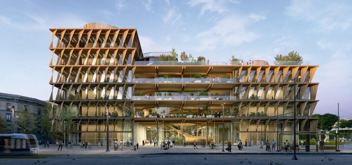 Institut de Biologia Evolutiva - CSIC UPF (UPF)